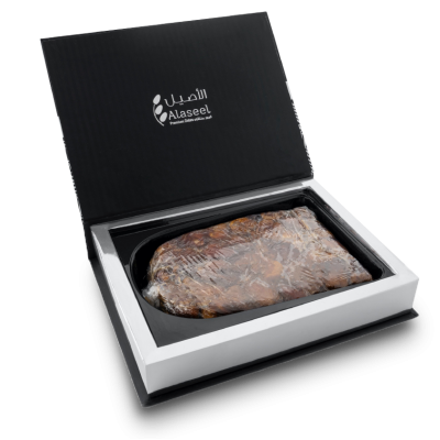 AlAseel Dates – World's largest Dates farm